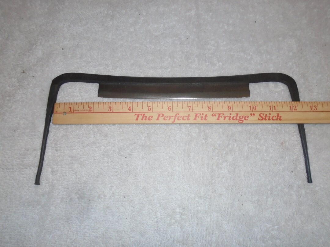 8 Inch Draw Knife - Etsy