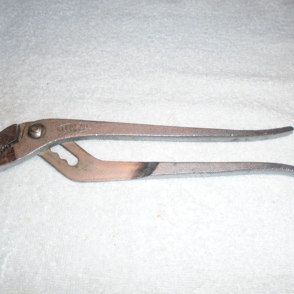 Vintage Pliers - Etsy