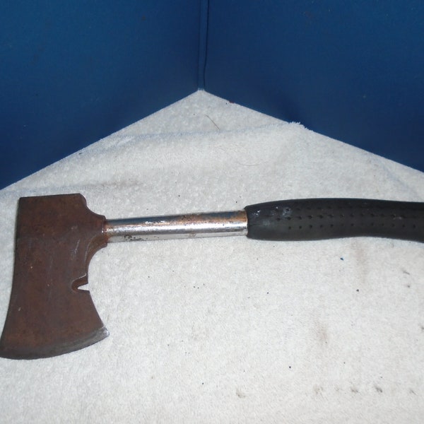 Vintage Hatchet - Etsy
