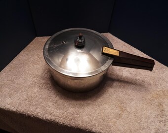 Vintage Pressure Cookers - Etsy