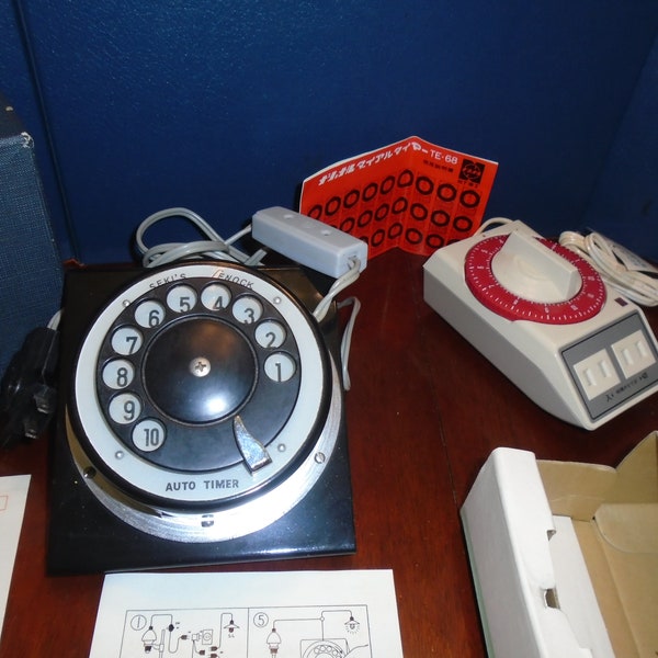 Darkroom Timer - Etsy