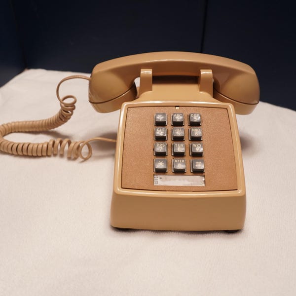 Western Electric - Etsy