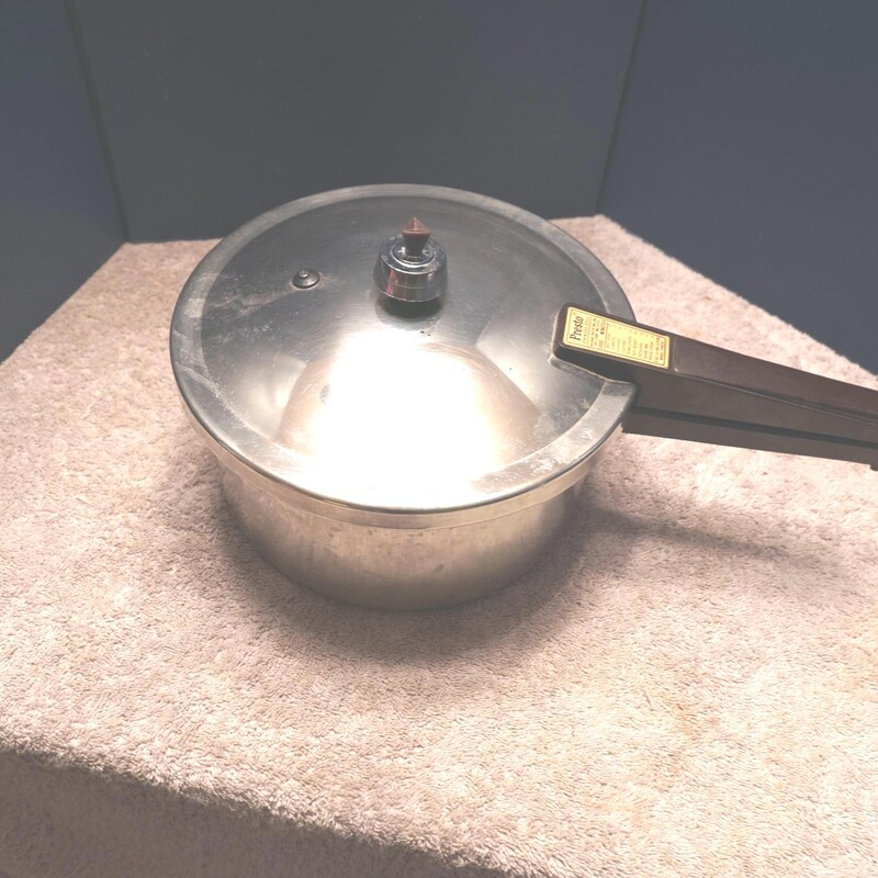 Pressure Cooker - Etsy
