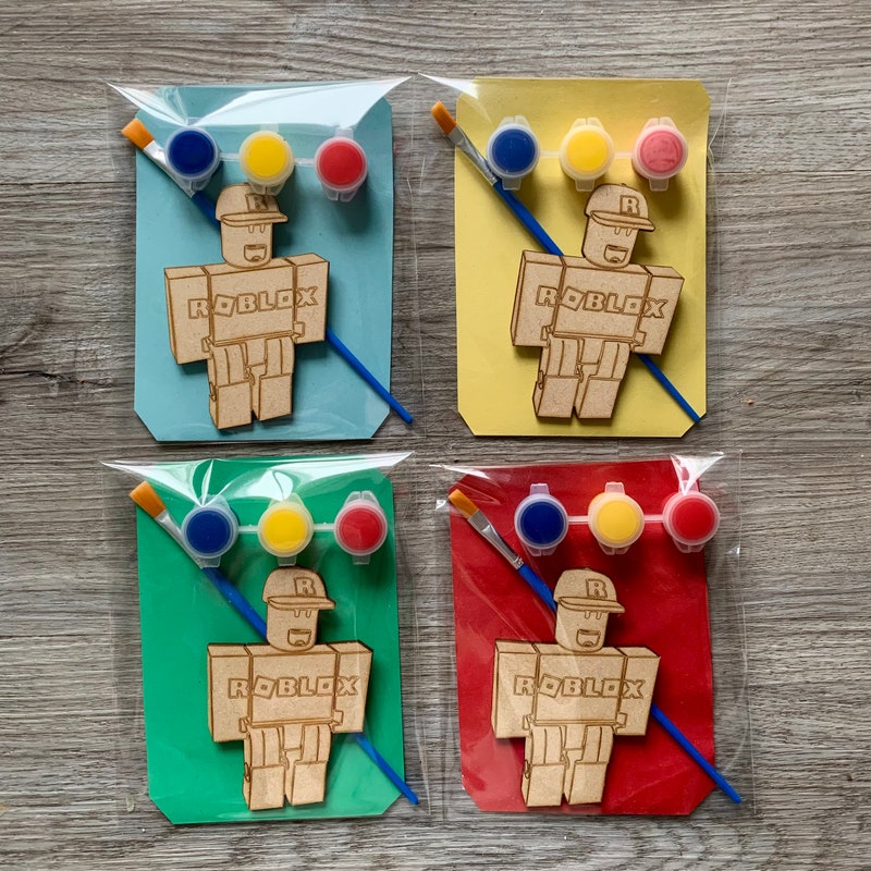Roblox Goodies - Etsy UK