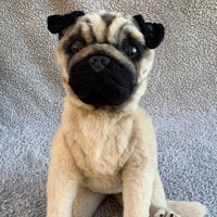 Furuma Doll: Yorkie - Etsy