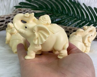 Ivory Nut Carving - Etsy