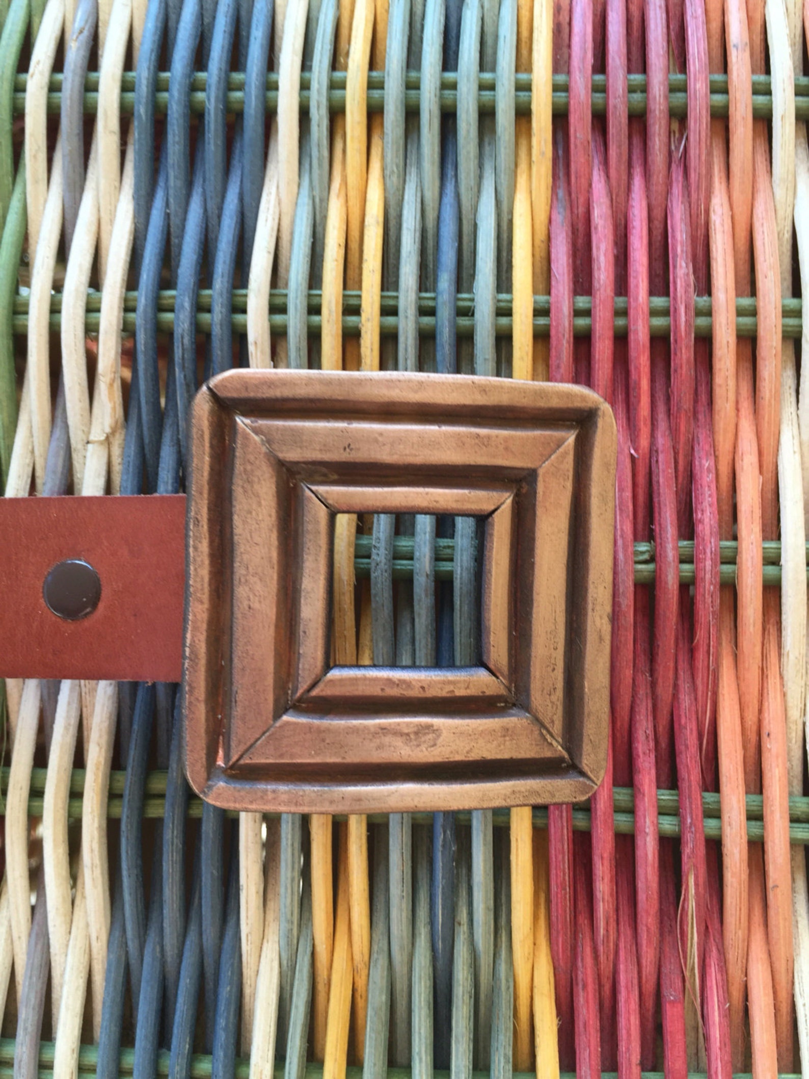 Bronze Belt Buckle. - Etsy