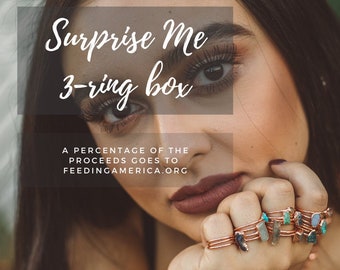 Surprise Ring Box | Etsy