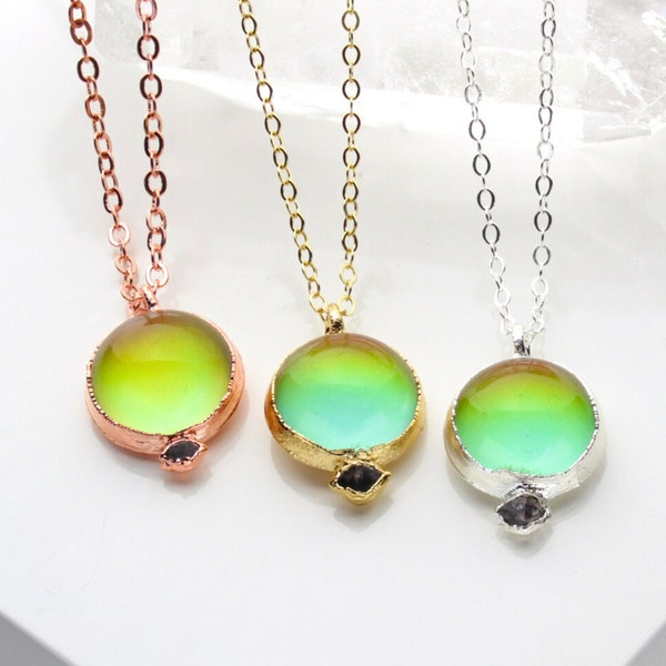 Mood Stone - Etsy Canada