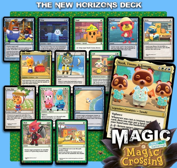 Animal Magic