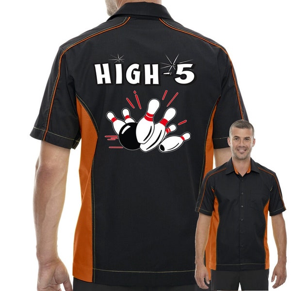High Five Shirt - Etsy