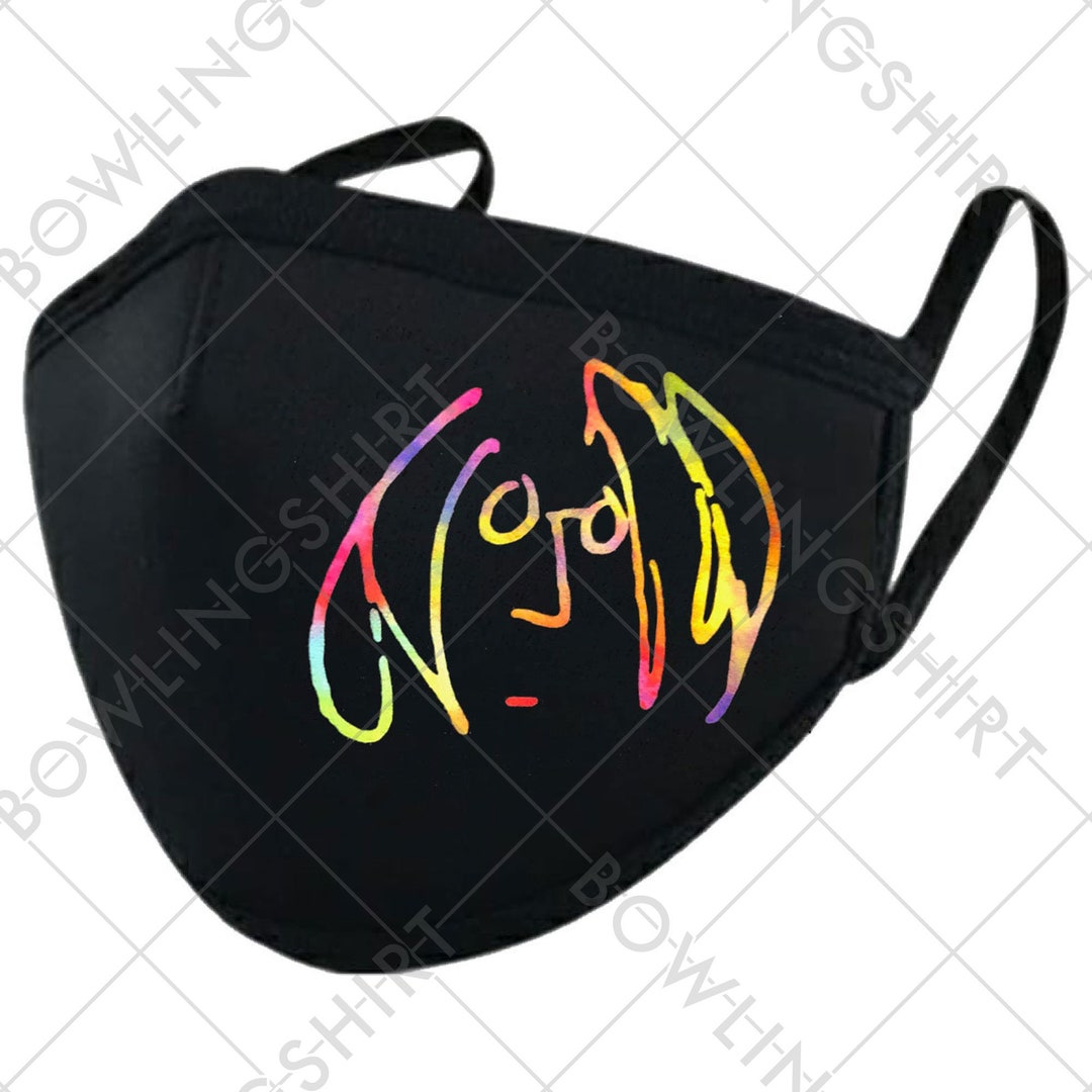 Self Portrait Mask 61 - Etsy