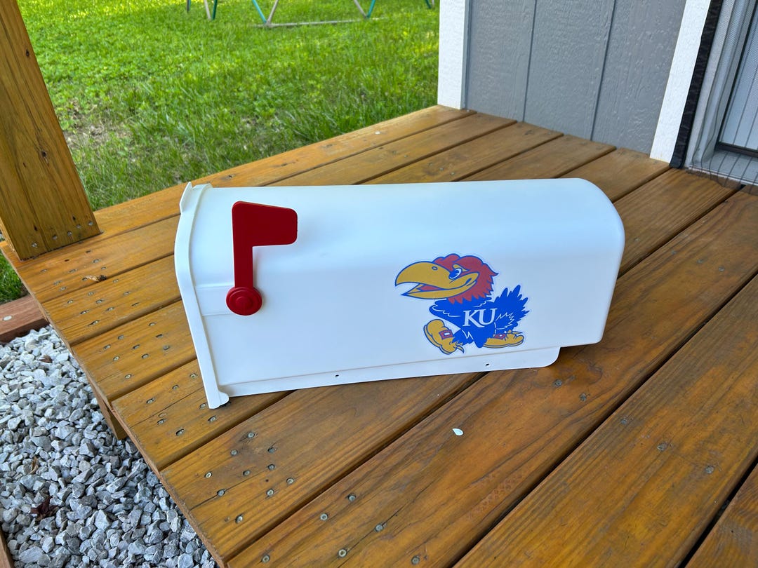 Customized Mailbox Graduation Party Card Holder Decoration - Etsy