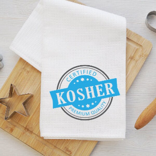 Kosher - Etsy