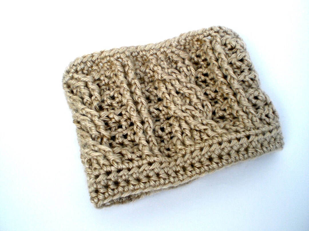 Crochet Boot Cuff Pattern Arrowwood Cable Boot Cuffs Crochet Tutorial ...
