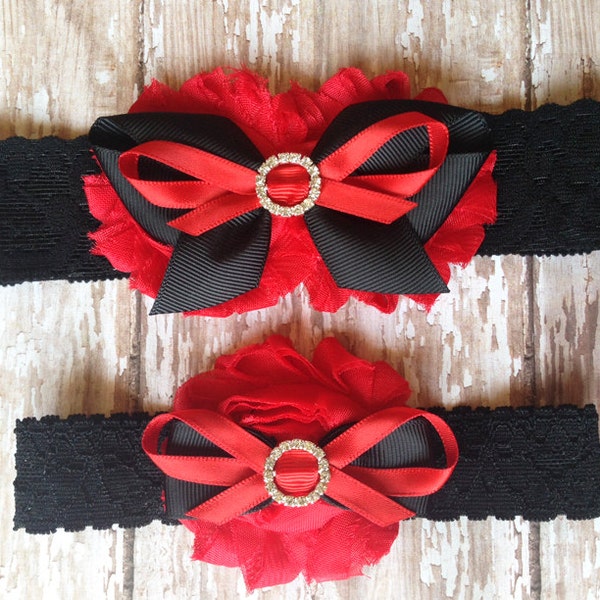 Sports Garters - Etsy