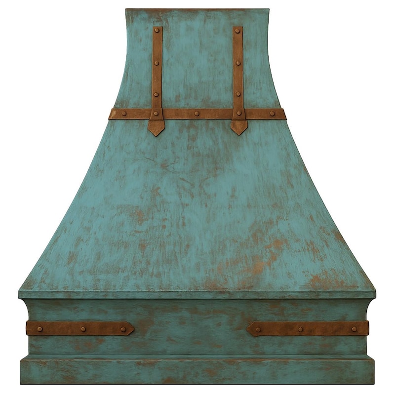 Range Hood 42 Inch - Etsy