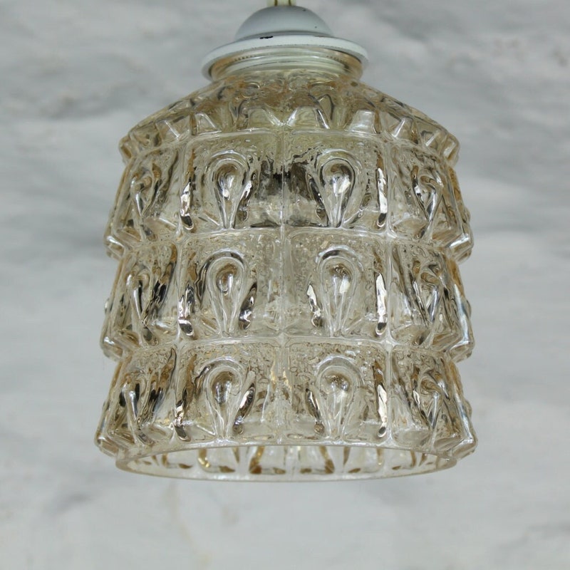 French Ceiling Light - Etsy