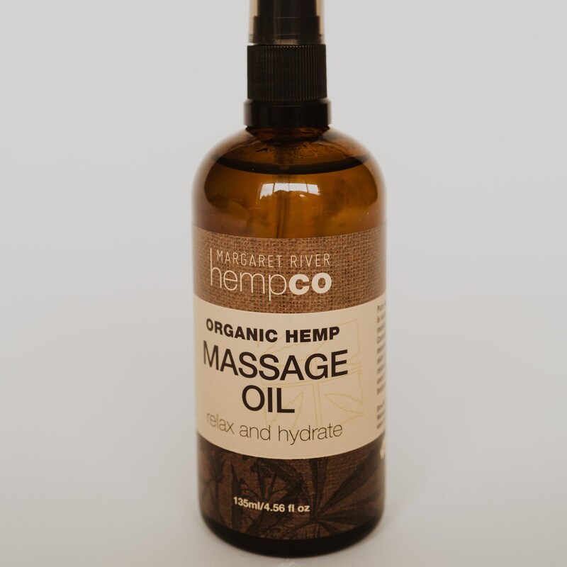 Organic Hemp Oil - Etsy
