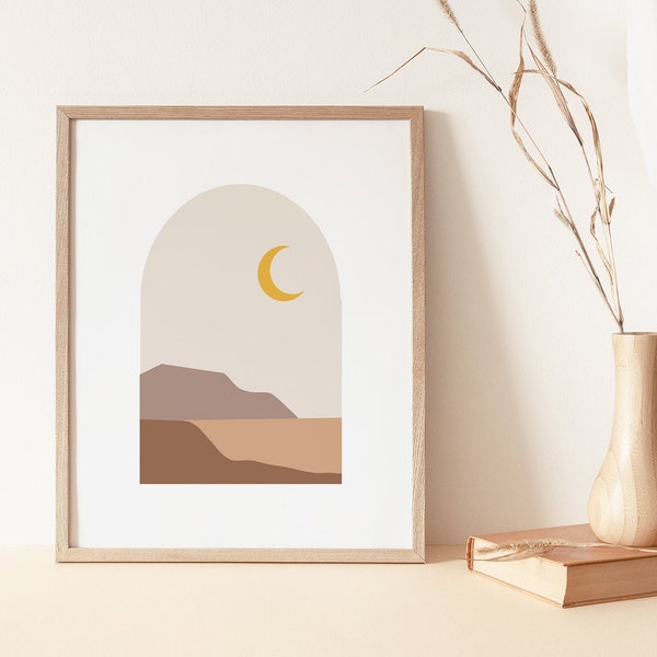 Earthy Wall Art - Etsy