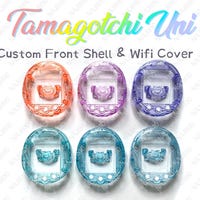 AIKATSU! YUME - Tamagotchi 4U/4U+ Characters DLC - Etsy UK