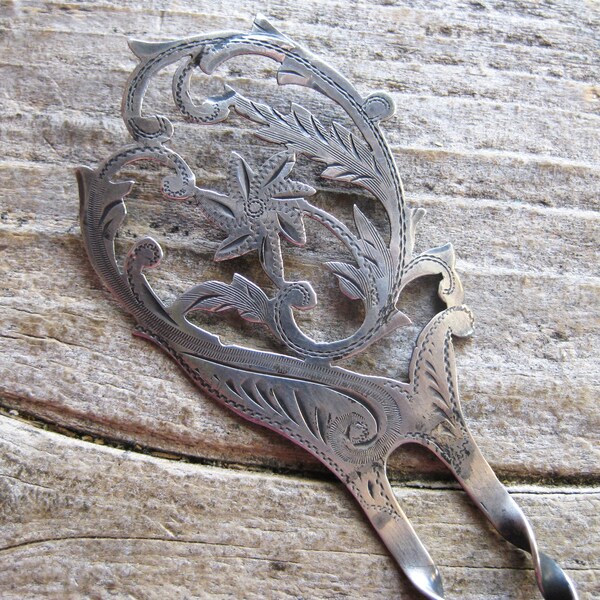 Victorian Hair Pins - Etsy