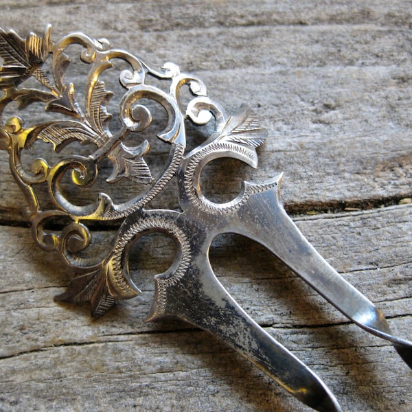 Victorian Hair Pins - Etsy