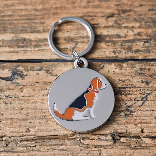 Beagle - Etsy