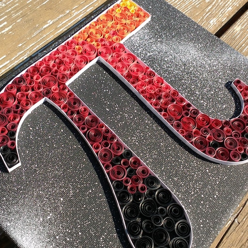 TheQuillingNerd - Etsy