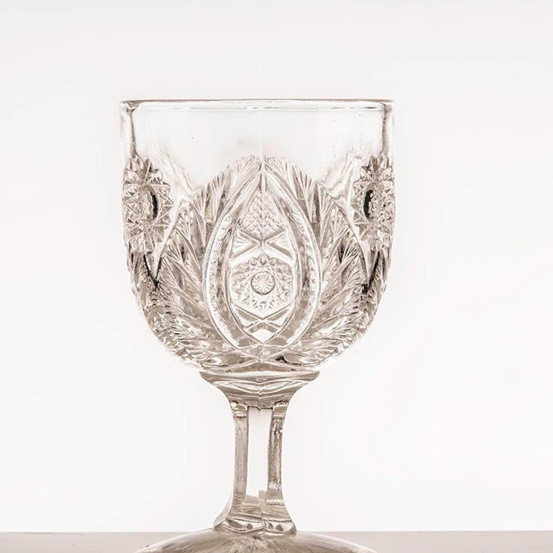 Eapg Goblet - Etsy