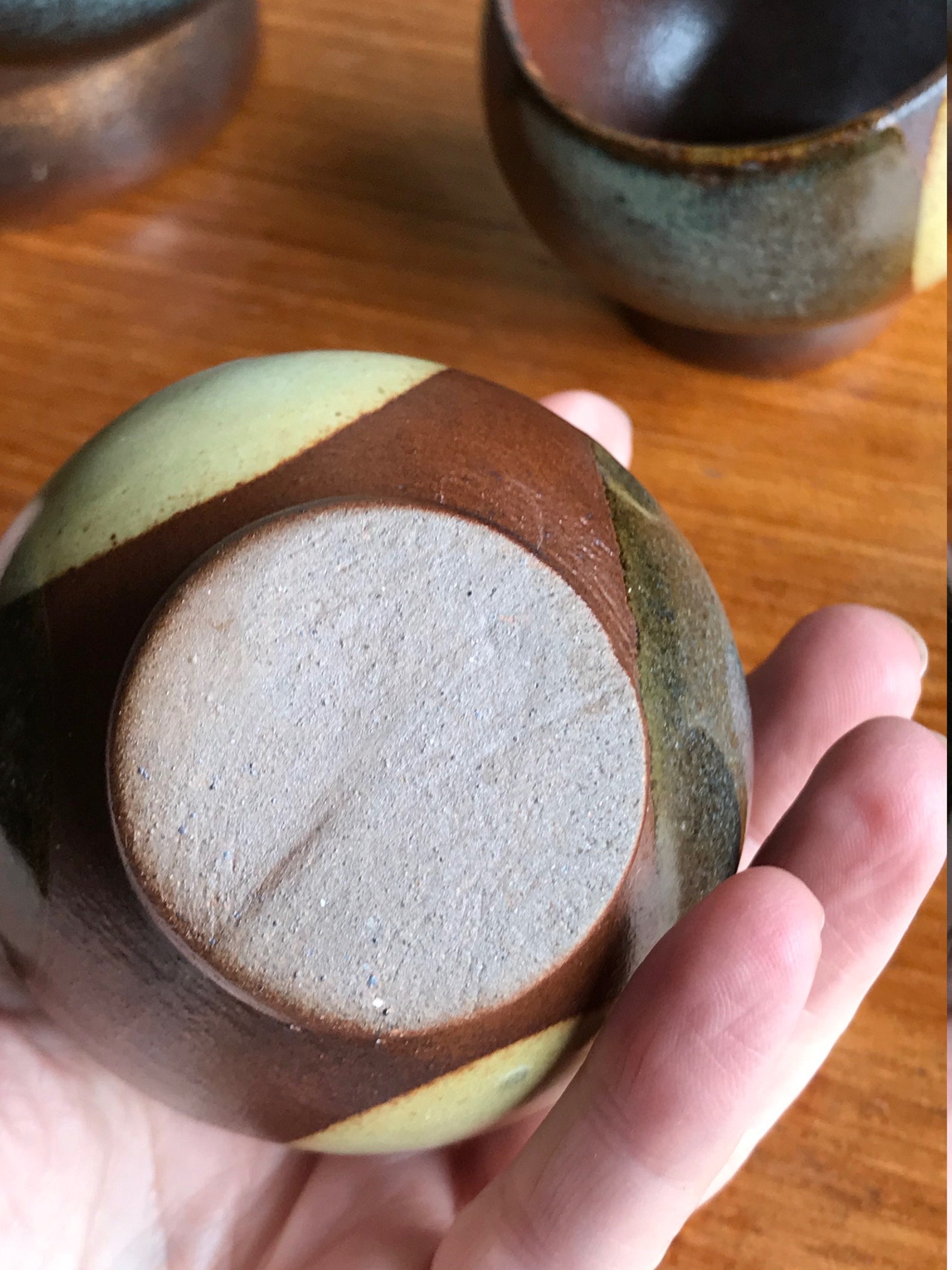 Robert Maxwell Moon Stoneware for Pottery Craft Ceramic Carafe - Etsy