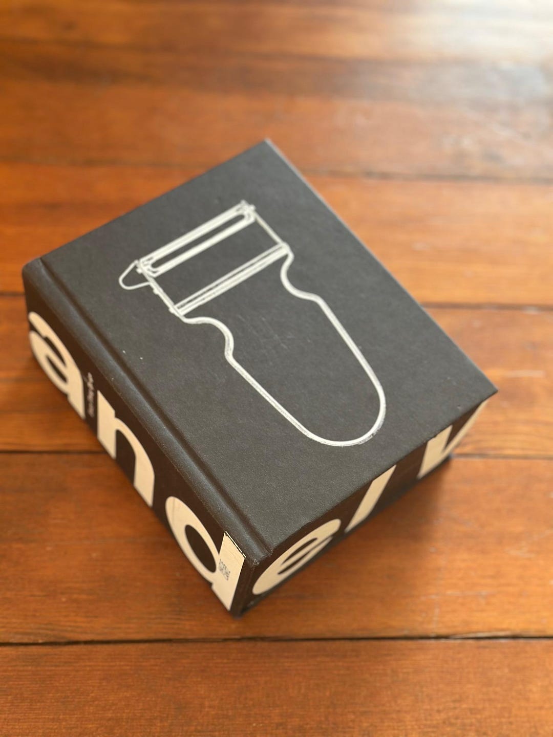 Every Thing Design Book Irma Boom Zurich Gestaltung Museum Hardback ...