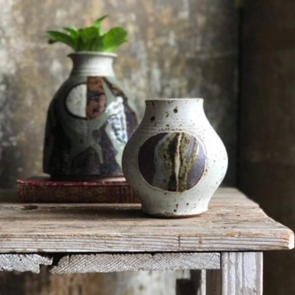 Virginia Pottery - Etsy