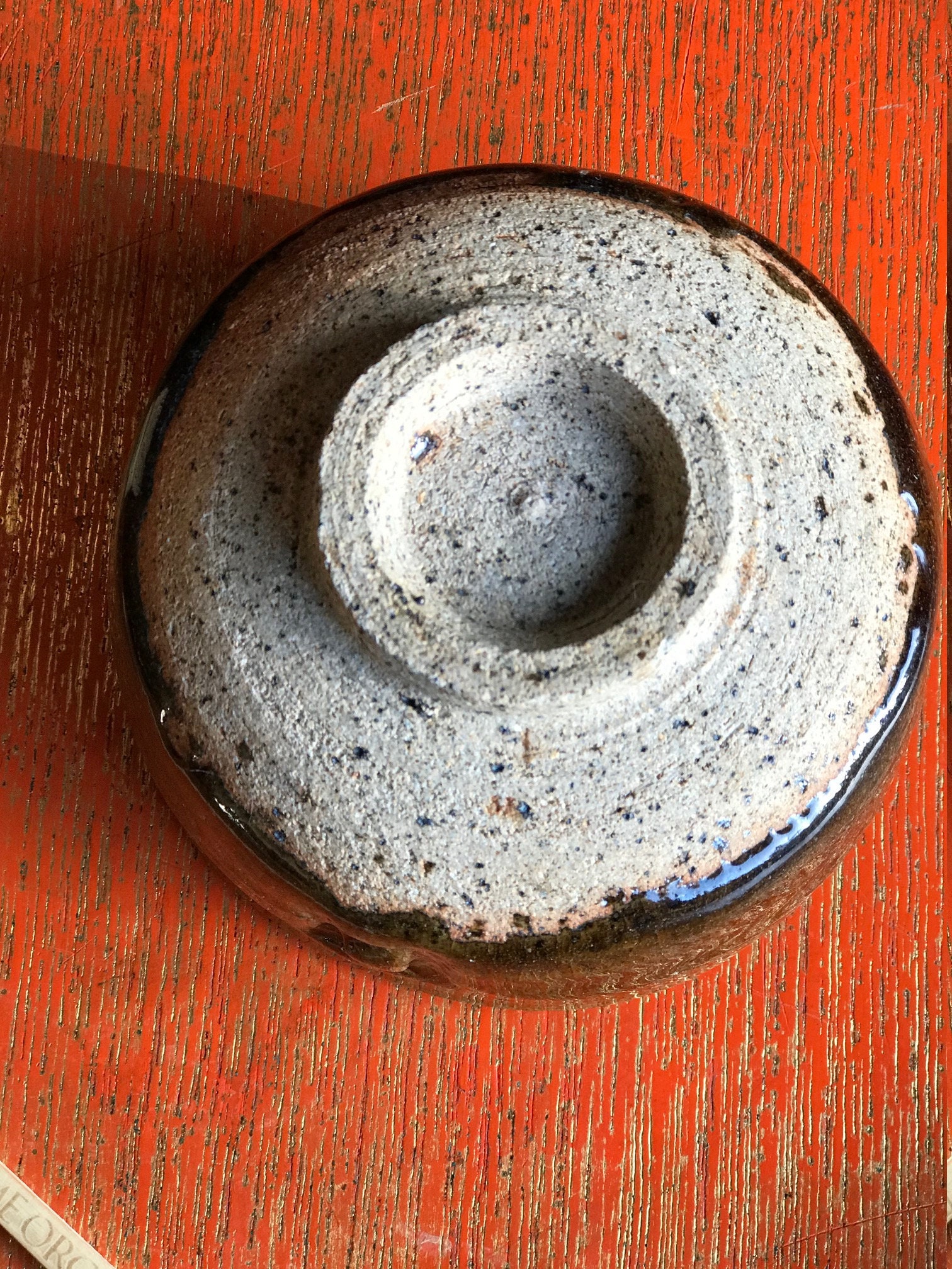 Traditional Japanese Ceramic Chawan Tea Bowl | Etsy