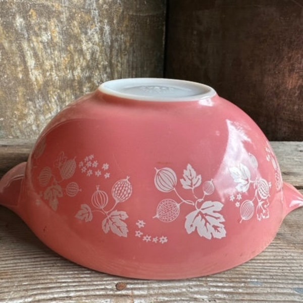 Pink Pyrex Bowls - Etsy