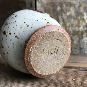 Virginia Dudley 1913-1981 Studio Pottery Ceramic Arts & Crafts Design ...