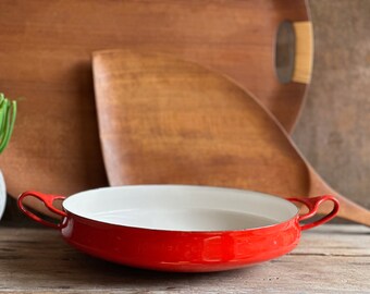 Cast Iron Skillet Cover - Etsy