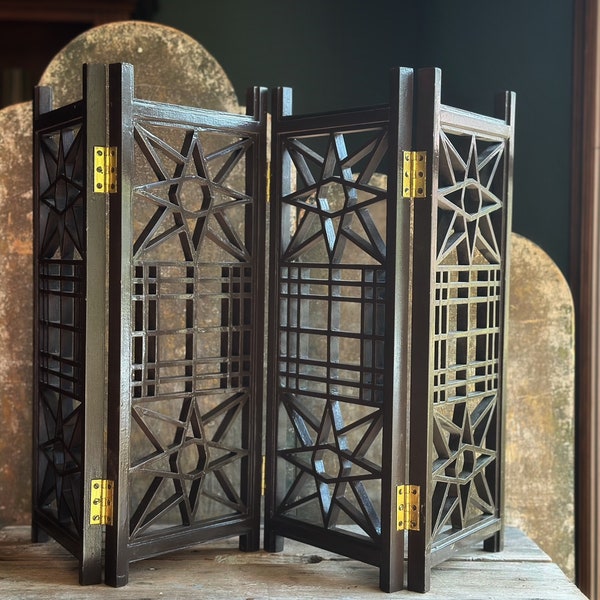 Shoji Screen - Etsy