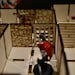 Grid Map for Tabletop RPG, Battle Map for Dungeons & Dragons, 3mm and ...