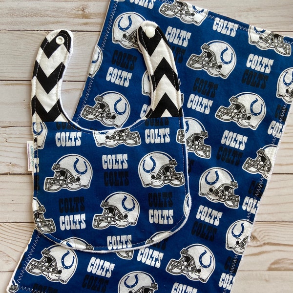 Indianapolis Colts Baby - Etsy