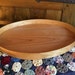 Cherry Shaker Serving Tray Large - Etsy