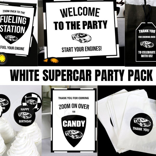 Luxury Car Signs - Etsy