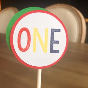 PRINTABLE the Ultimate Ball 1st Birthday Party Pack, Ball First ...