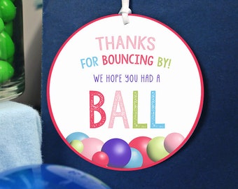 Thanks for Bouncing By - Etsy