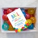 EDITABLE PRINTABLE Ball Birthday Party Invitation, Editable Ball Party ...