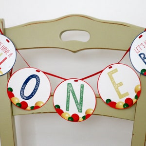 PRINTABLE the Ultimate Ball 1st Birthday Party Pack, Ball First ...