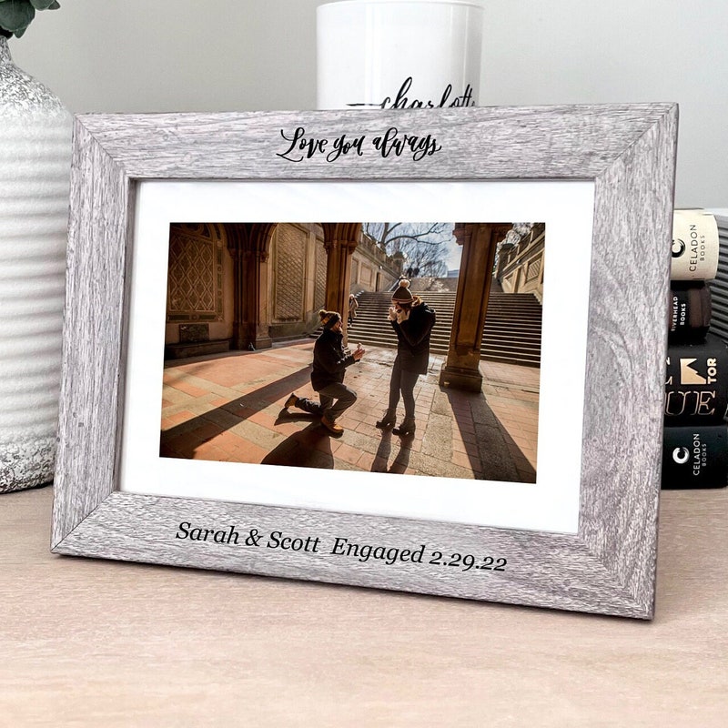 Engagement Pictures - Etsy