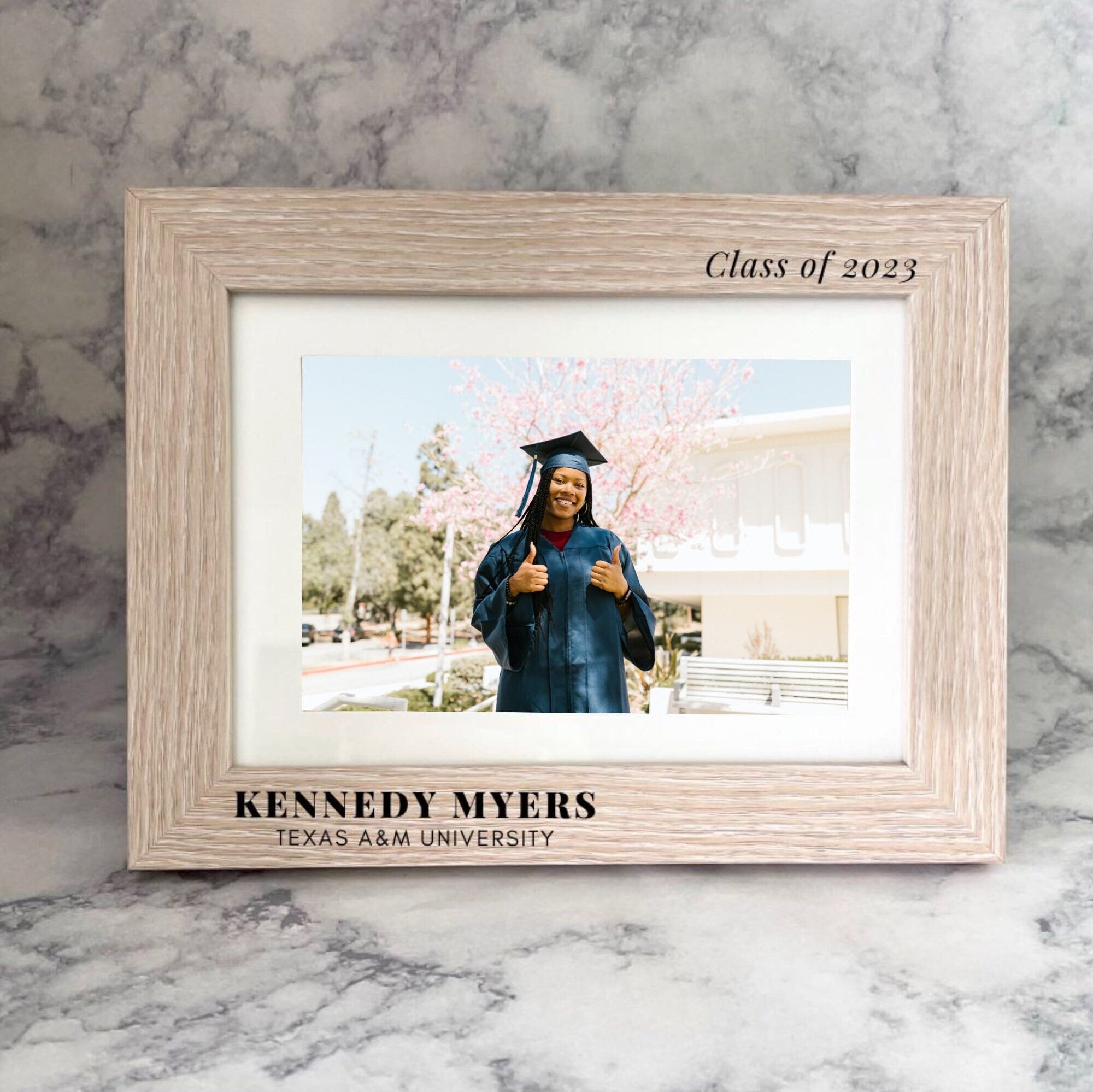 High School Graduation Picture Frames