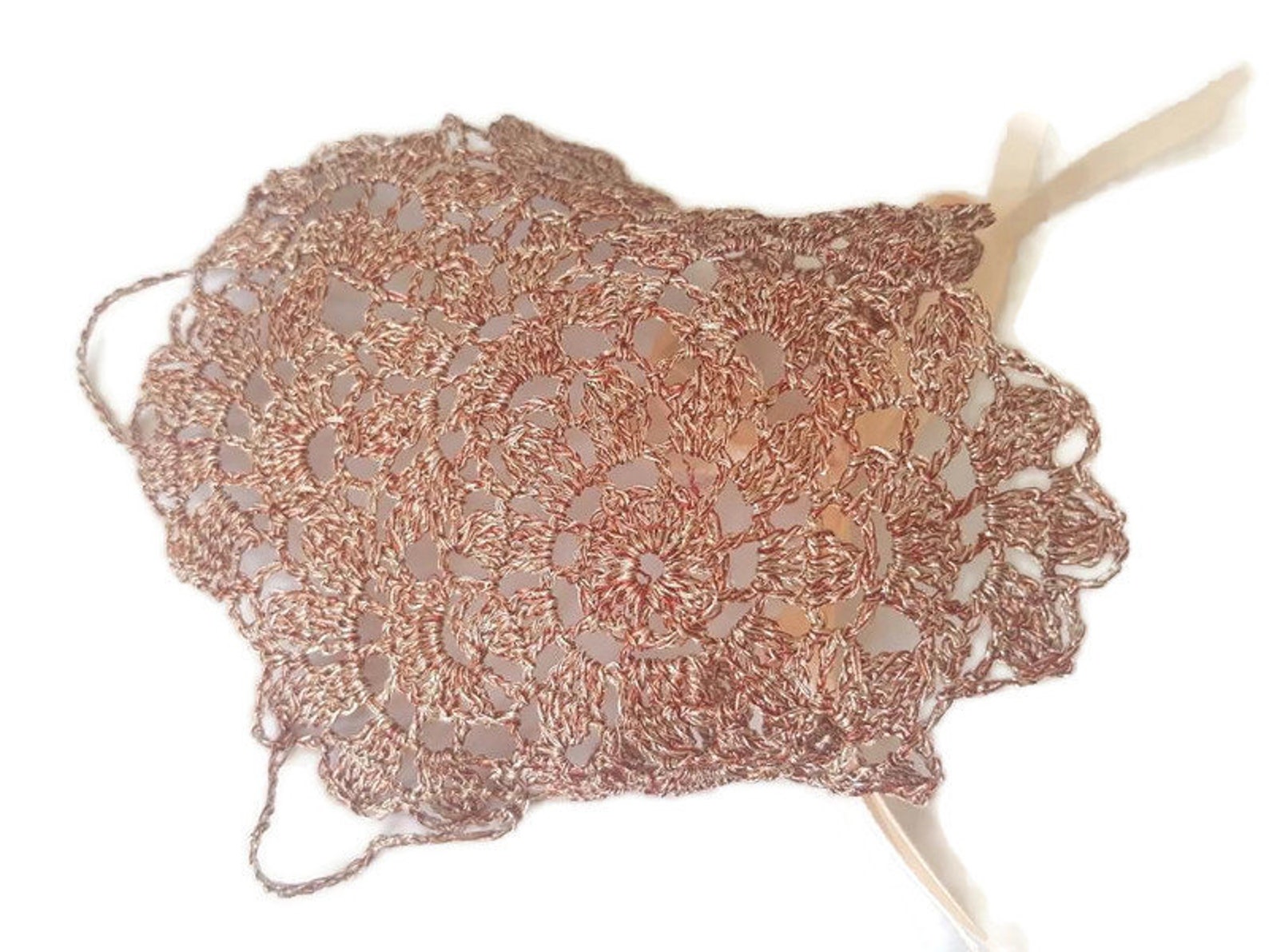 Bohemian Hand Lace Flower Mitten Party Dance Finger Less - Etsy