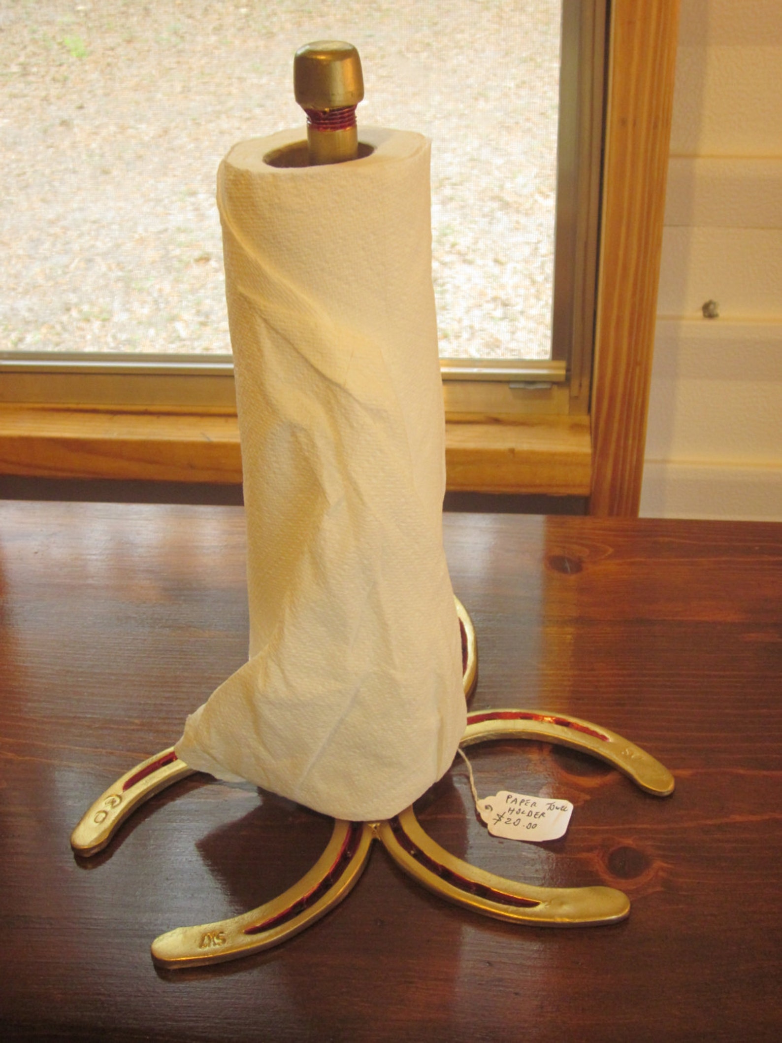 Paper Towel Holder Metal Paper Towel Holder Kitchen Items Etsy paper-towel-holder-metal-paper-towel-holder-kitchen-items-etsy